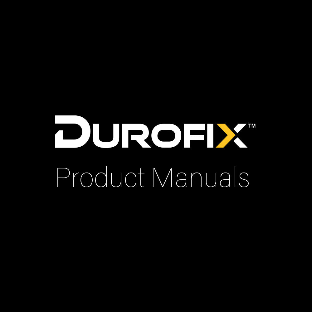 Product Manuals